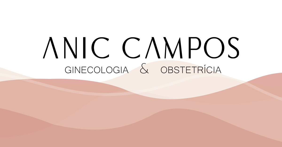 Sobre Mim - Dra. Anic Campos